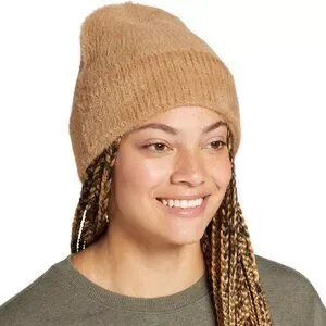Alpine Design | Accessories | Nwt Alpine Design Womens Fluffy Beanie ...